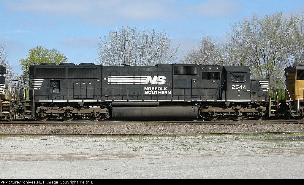 NS 2544